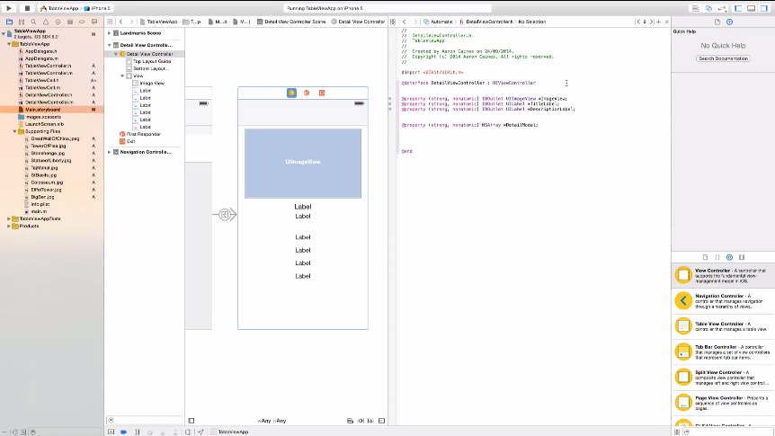 Complete Ios 8 And Xcode 6 Guide Make Iphone And Ipad Apps Sharewis
